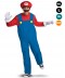 Déguisement Mario Bros