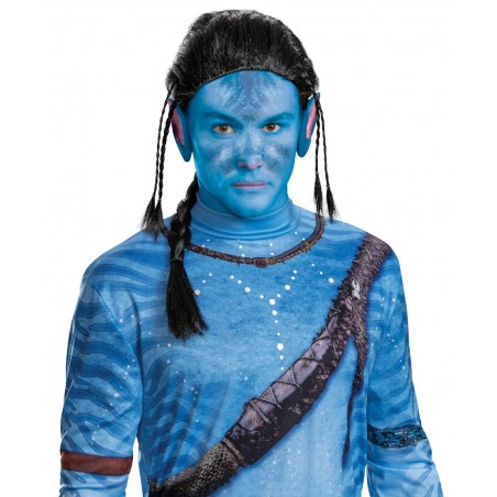 Perruque de Jake Scully - Avatar™