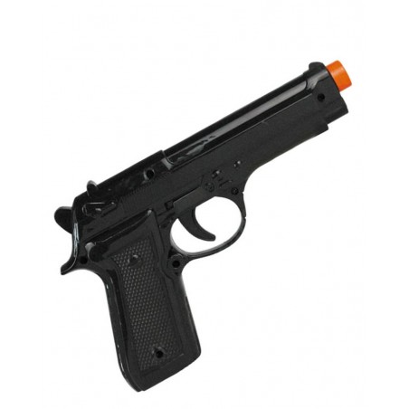 Revolver Nicky Larson
