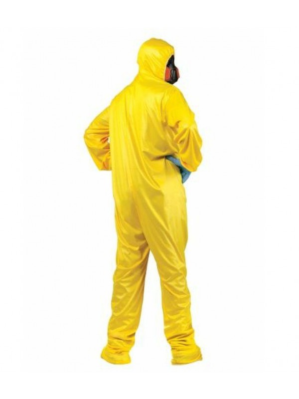 Déguisement BREAKING BAD