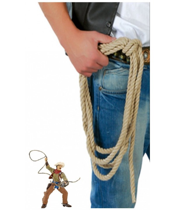 Lasso de cowboy - Fiesta And Co
