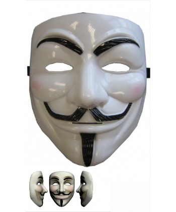 Masque Anonymous