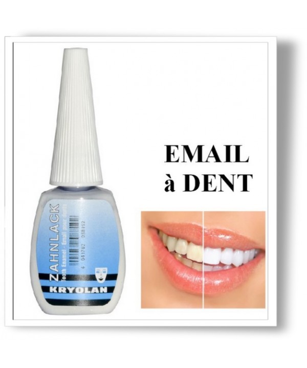 Email à dents - Fiesta And Co