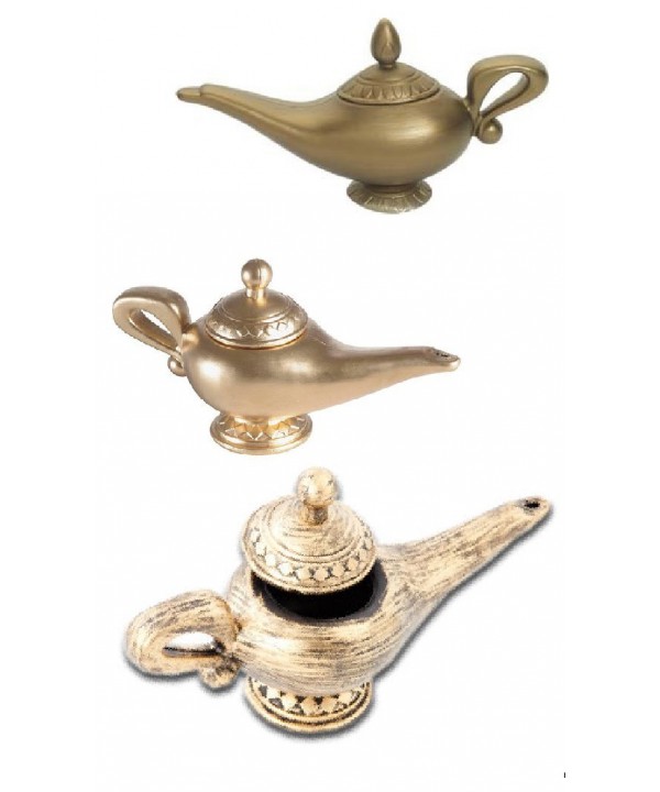 Lampe Aladdin - Fiesta And Co